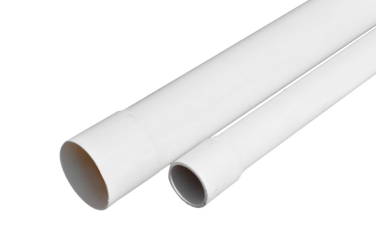PVC sanitario 3,2 mm aprobado - Nicoll