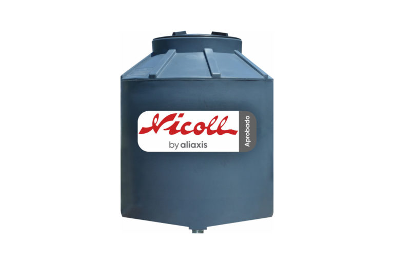 Depósitos aprobados UNIT 559 - Nicoll